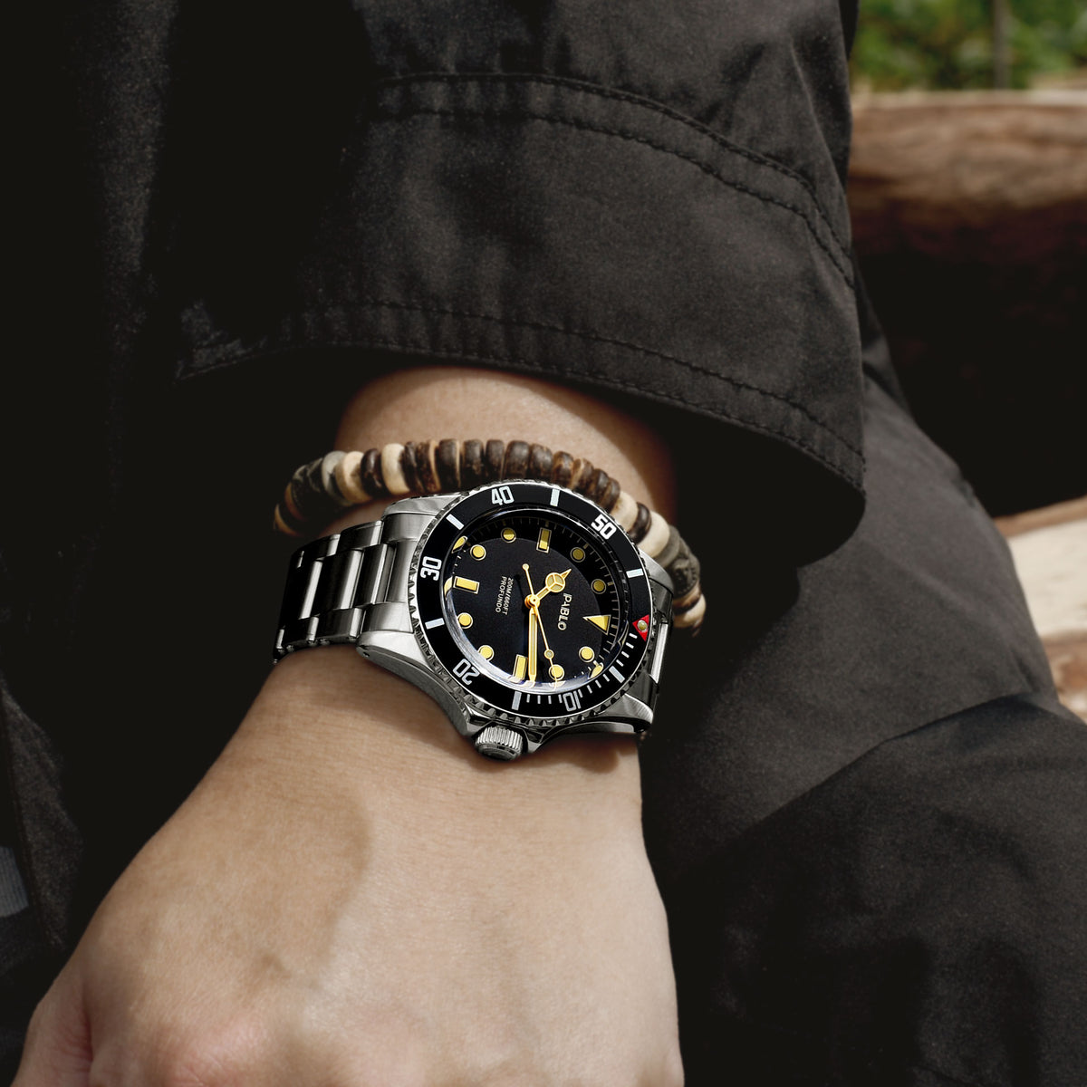 Profundo – pablowatches